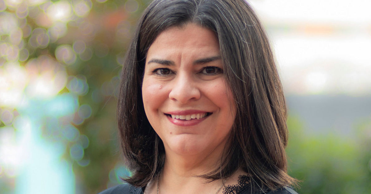 Edna Benavides > Our people > About us > Gleeds