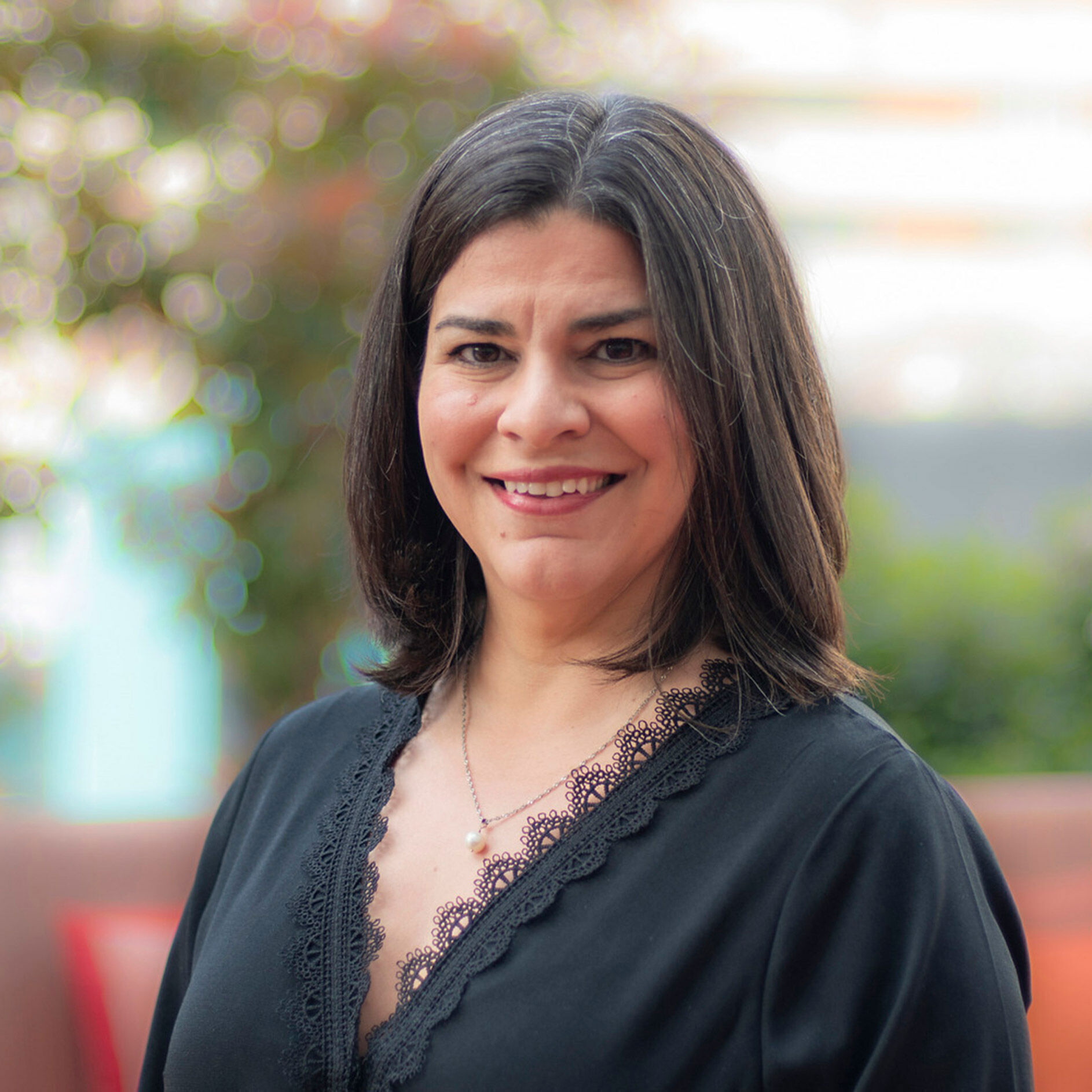 Edna Benavides > Our people > About us > Gleeds