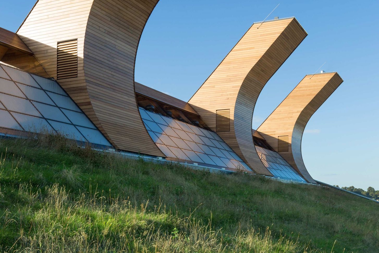 GSK Centre for Sustainable Chemistry > Projects > Gleeds