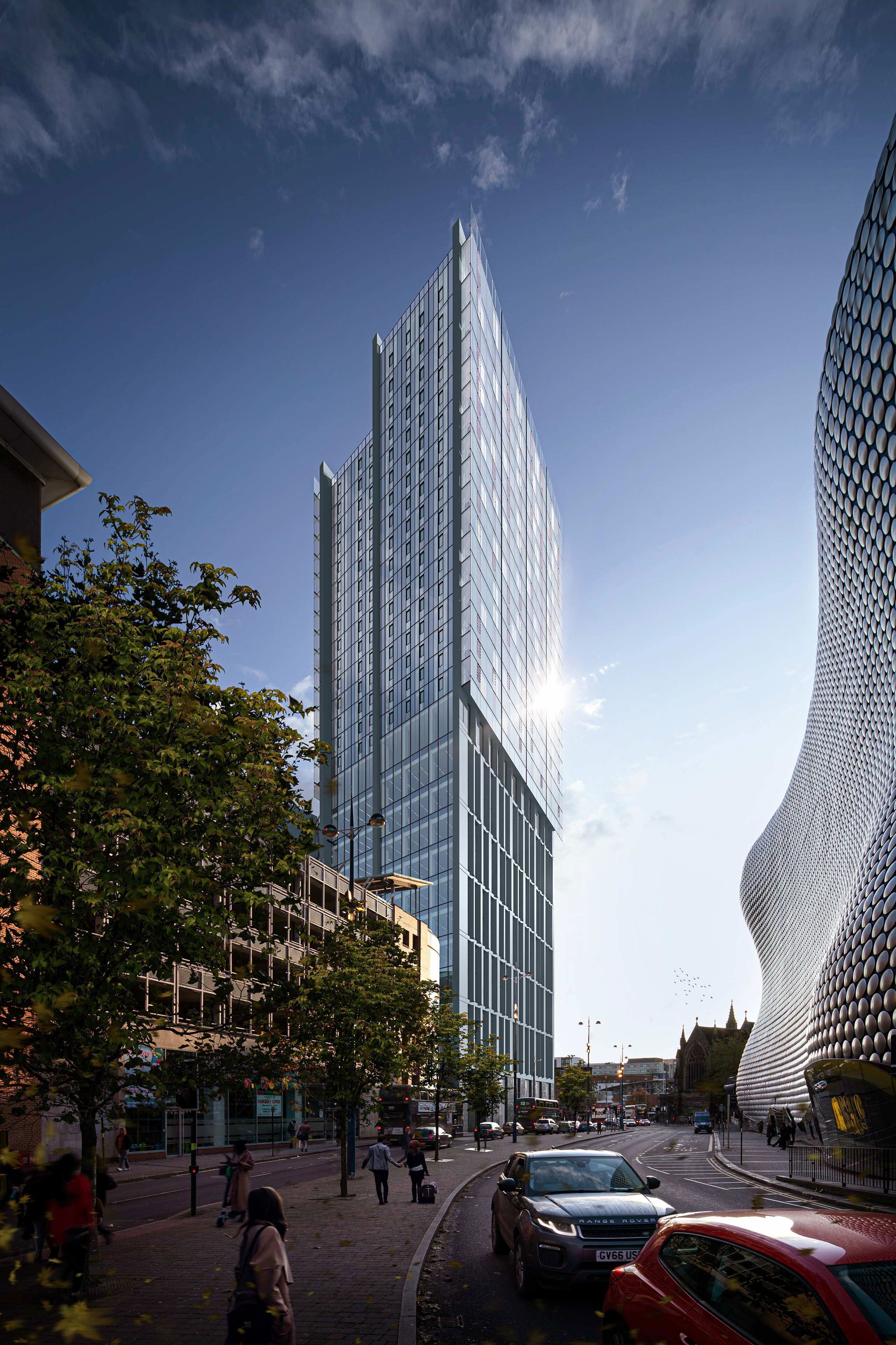 Building surveying > Project leadership > Services > Expertise > Gleeds