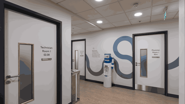 TfL Office Estates Programme - 31 Borough High Street - RIBA Stages 4-7 ...