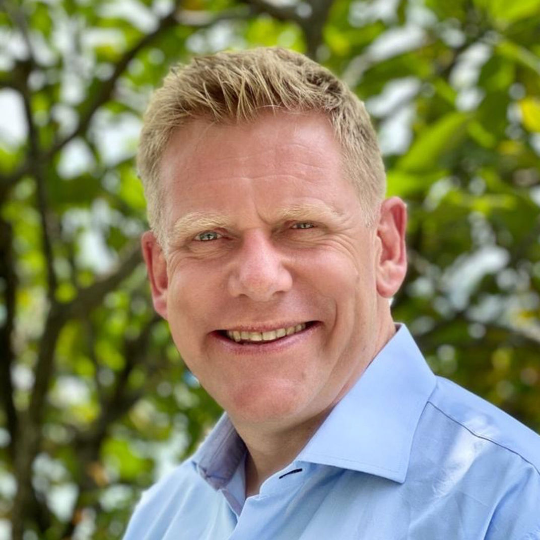 Randal Leonard > Our people > About us > Gleeds