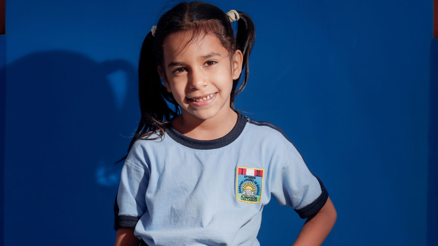 Peru Reconstruction Programme > Projects > Gleeds