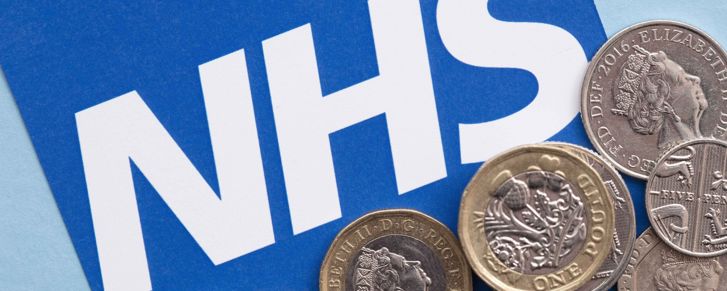 Worried about hitting your Capital NHS budget? Our checklist could help ...