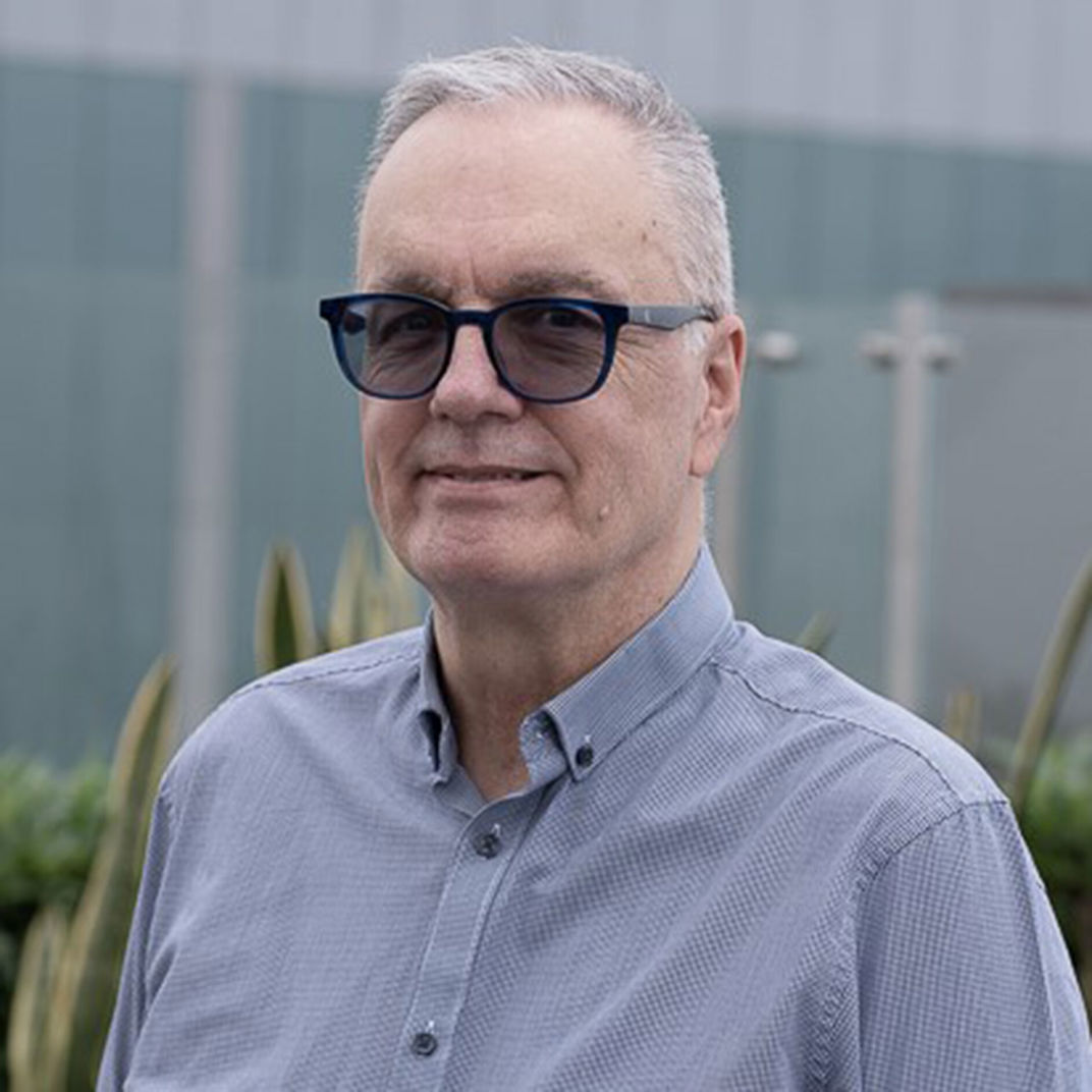 Ken Mazey > Our people > About us > Gleeds