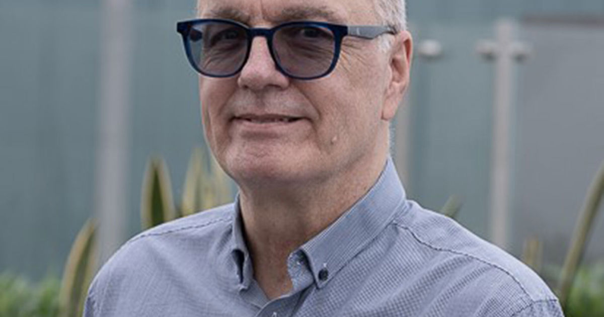 Ken Mazey > Our people > About us > Gleeds