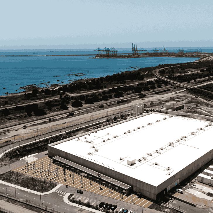 Mainland Europe > Locations > Gleeds