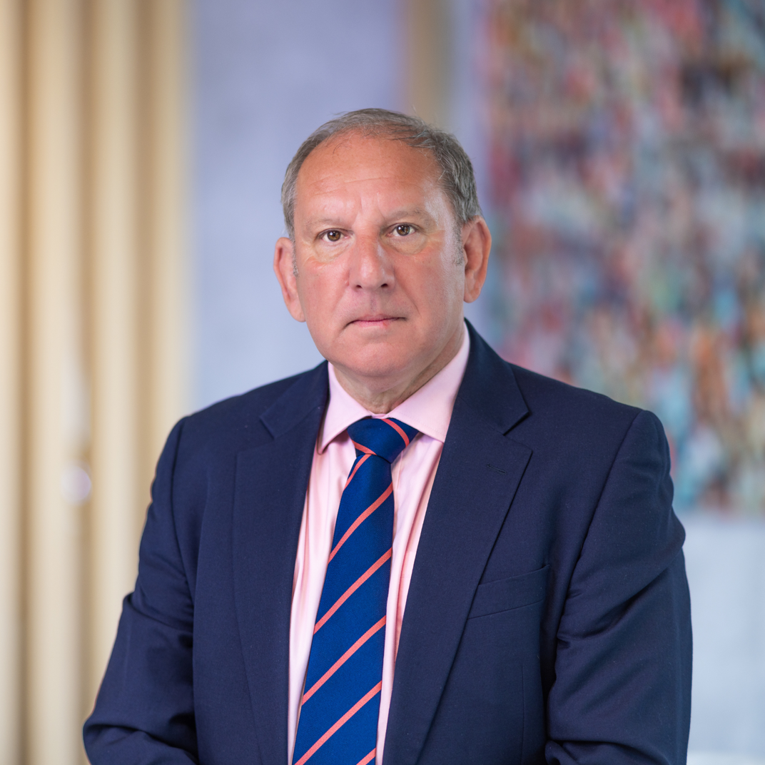 Neil Malik > Our people > About us > Gleeds