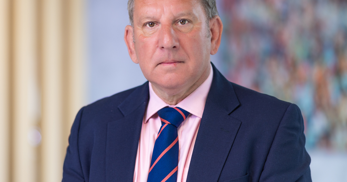 Neil Malik > Our people > About us > Gleeds