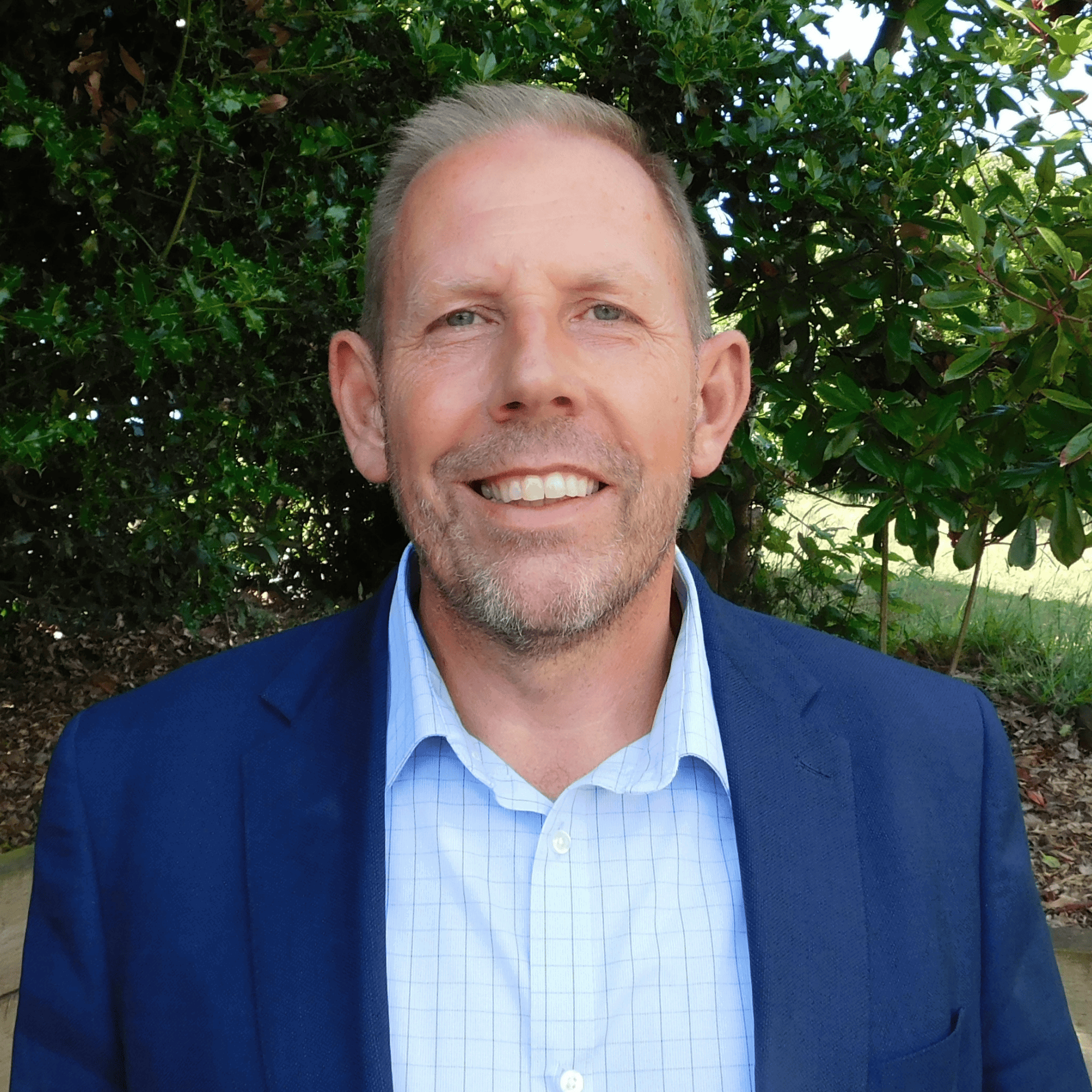 Mark Graves > Our people > About us > Gleeds