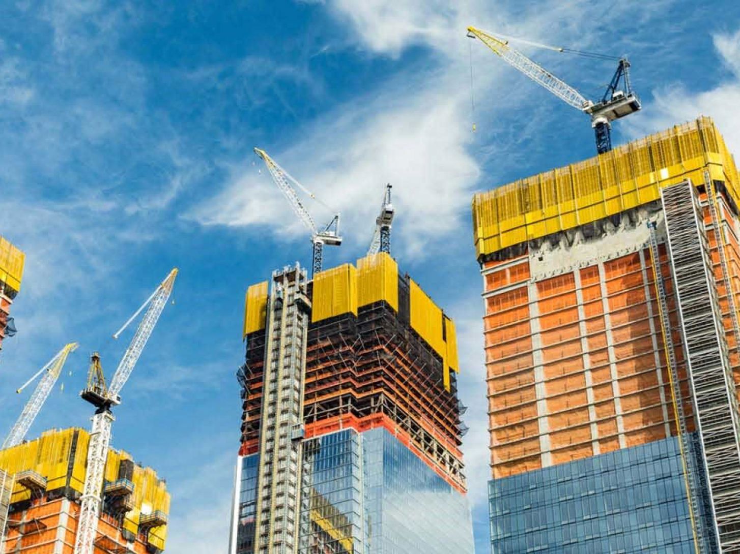 Graham Harle > Leadership > About us > Gleeds