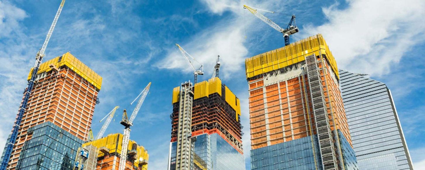 How much will the global construction industry be worth by 2037 ...