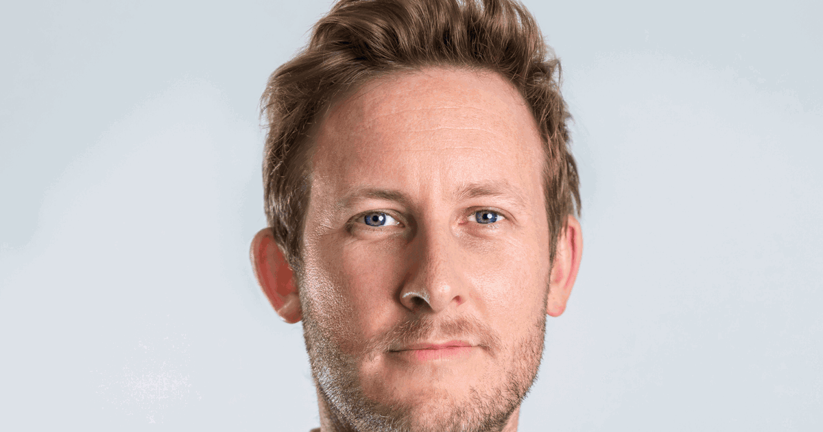 Adam Jones > Our people > About us > Gleeds