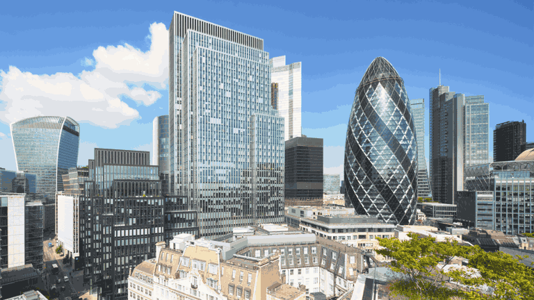 40 Leadenhall, London > Projects > Gleeds