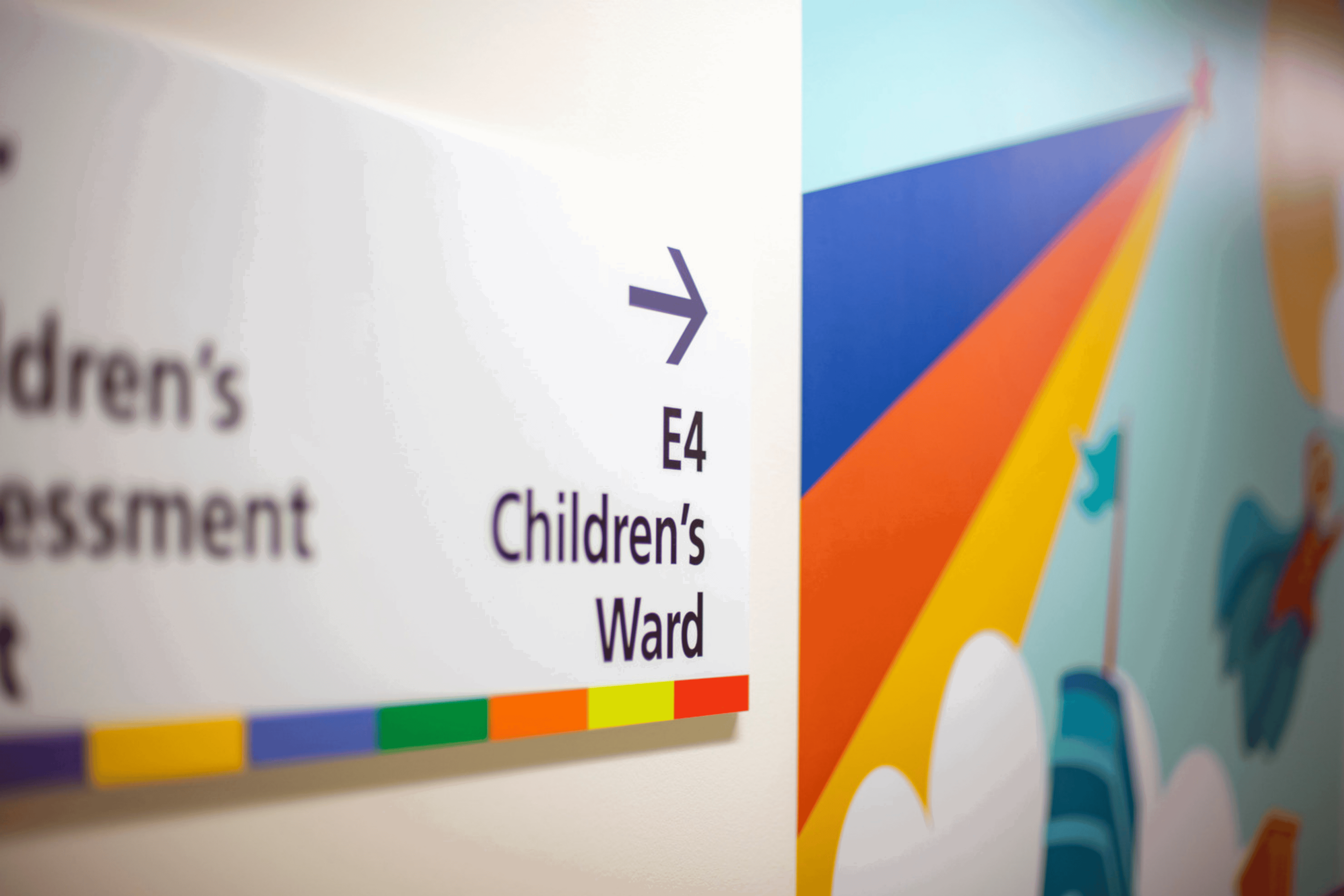 Midland Metropolitan University Hospital (MMUH) > Projects > Gleeds