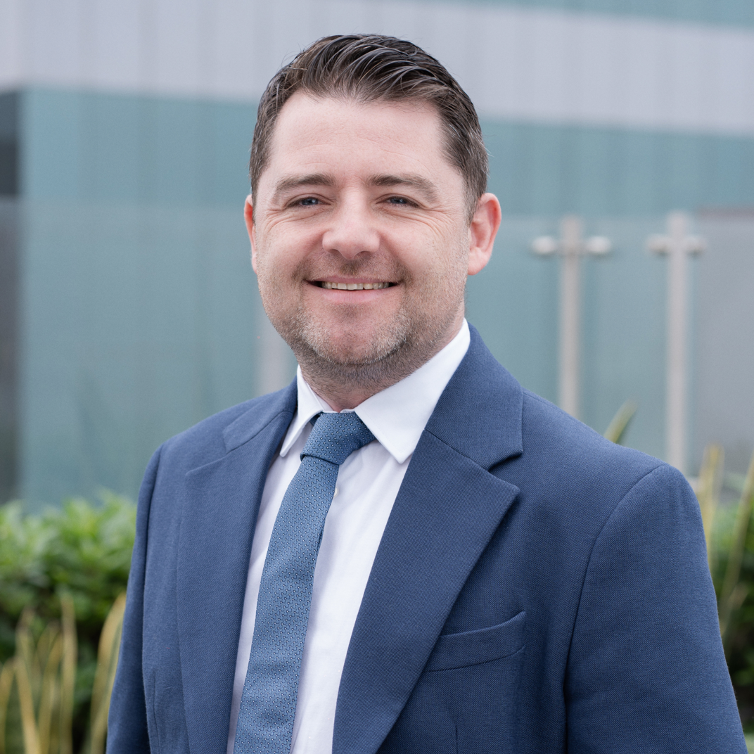 Sean Watson > Our people > About us > Gleeds