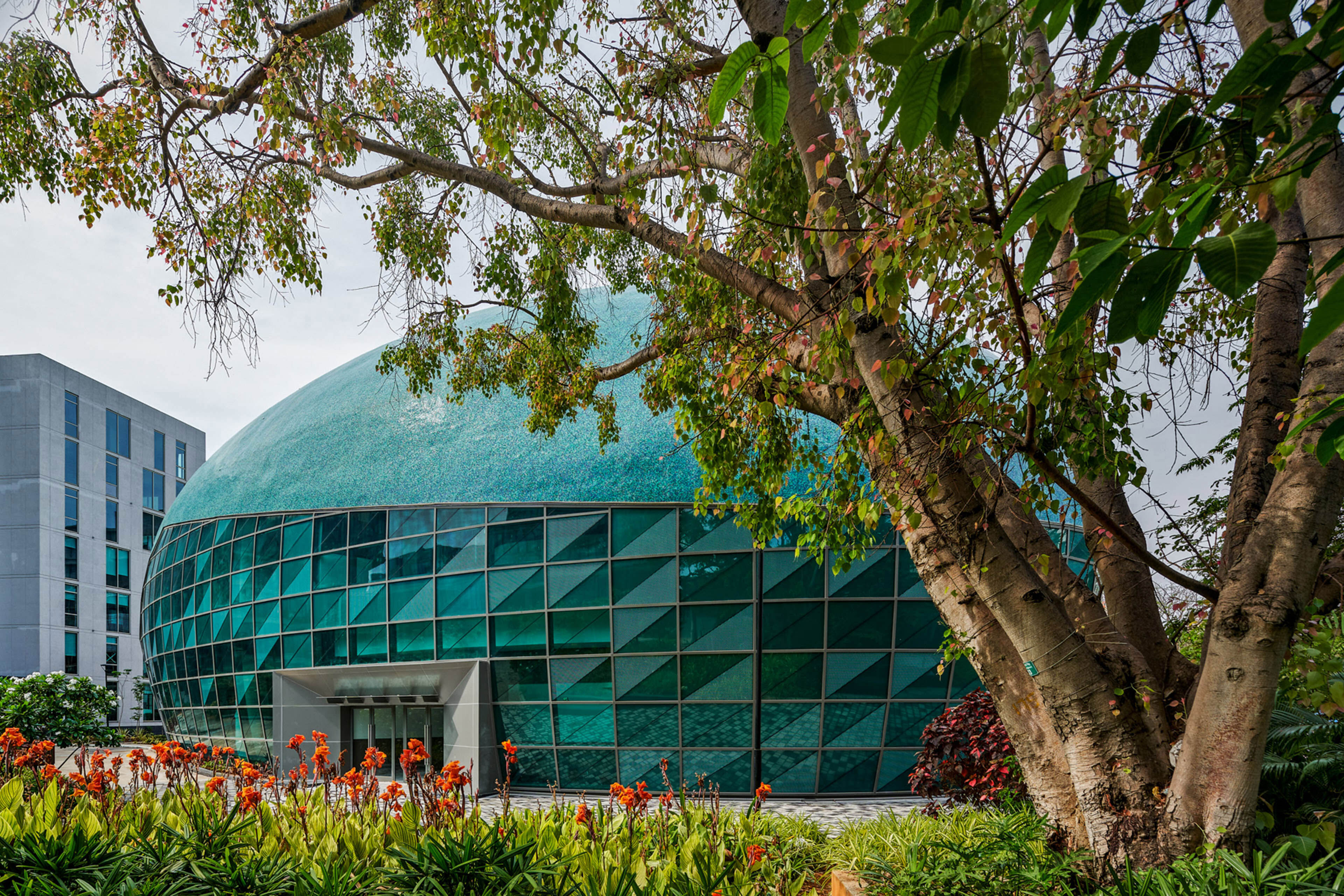 Brigade Tech Gardens, Bengaluru > Projects > Gleeds