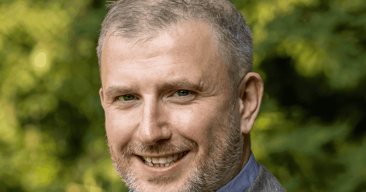 Neil Rooker > Our people > About us > Gleeds