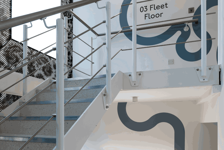 TfL Office Estates Programme - 31 Borough High Street - RIBA Stages 4-7 ...