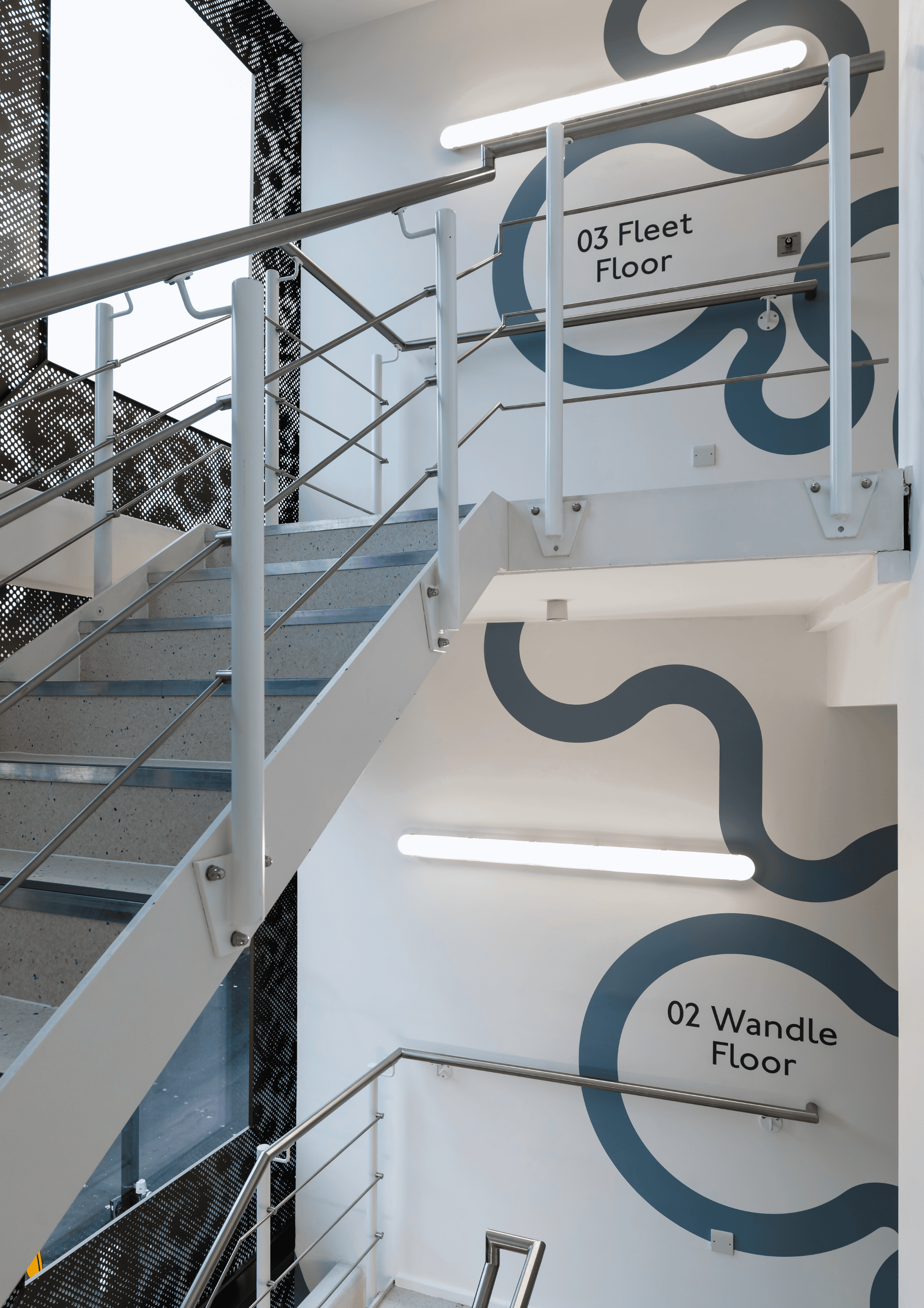 TfL Office Estates Programme - 31 Borough High Street - RIBA Stages 4-7 ...