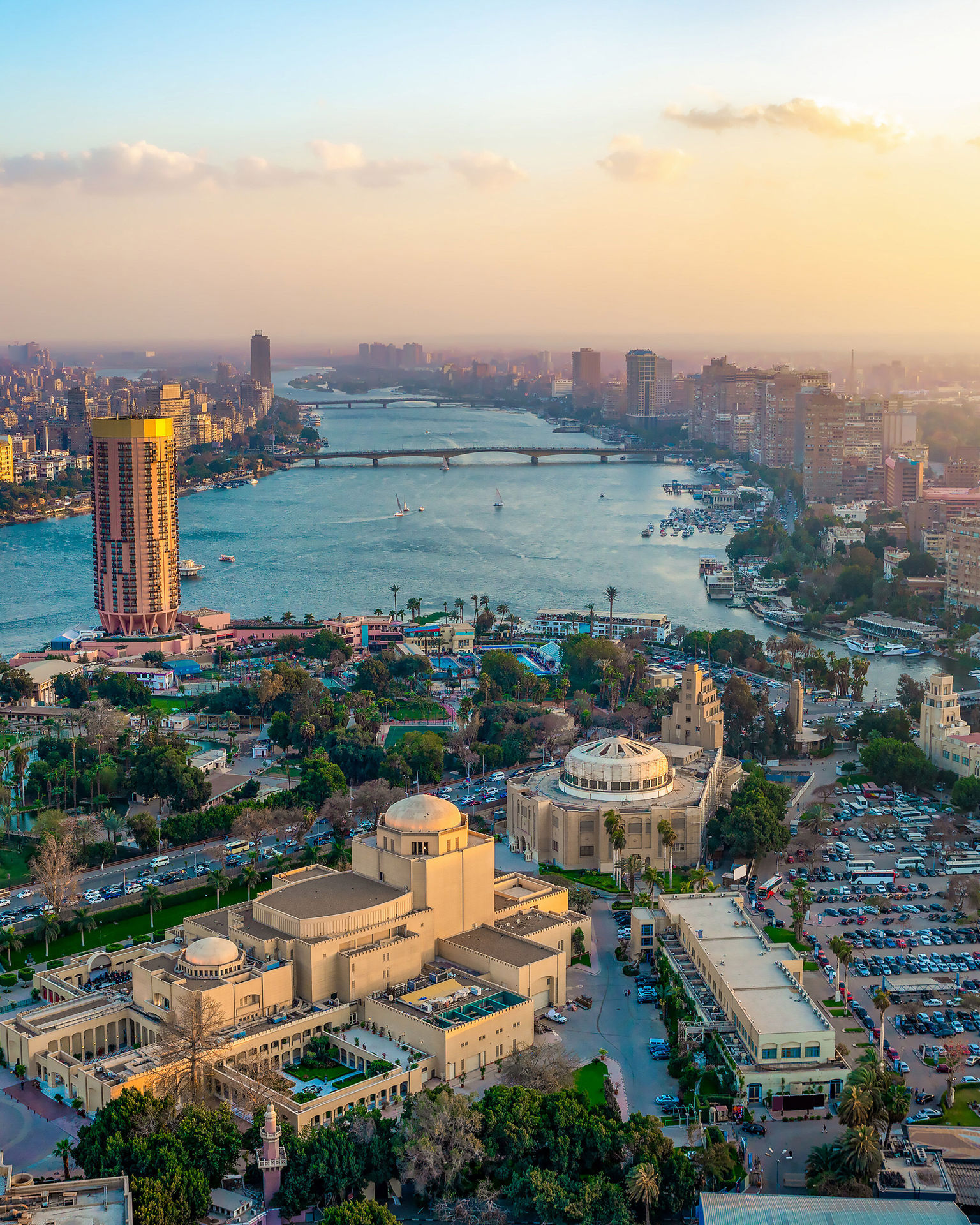 Egypt > Middle East and North Africa > Locations > Gleeds