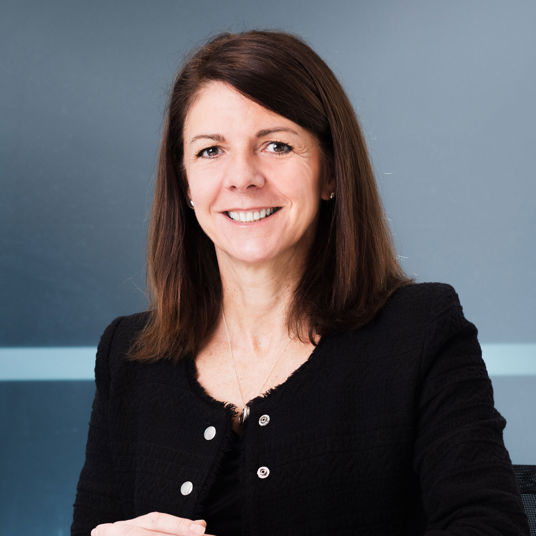 Louise Ellis > Leadership > About us > Gleeds