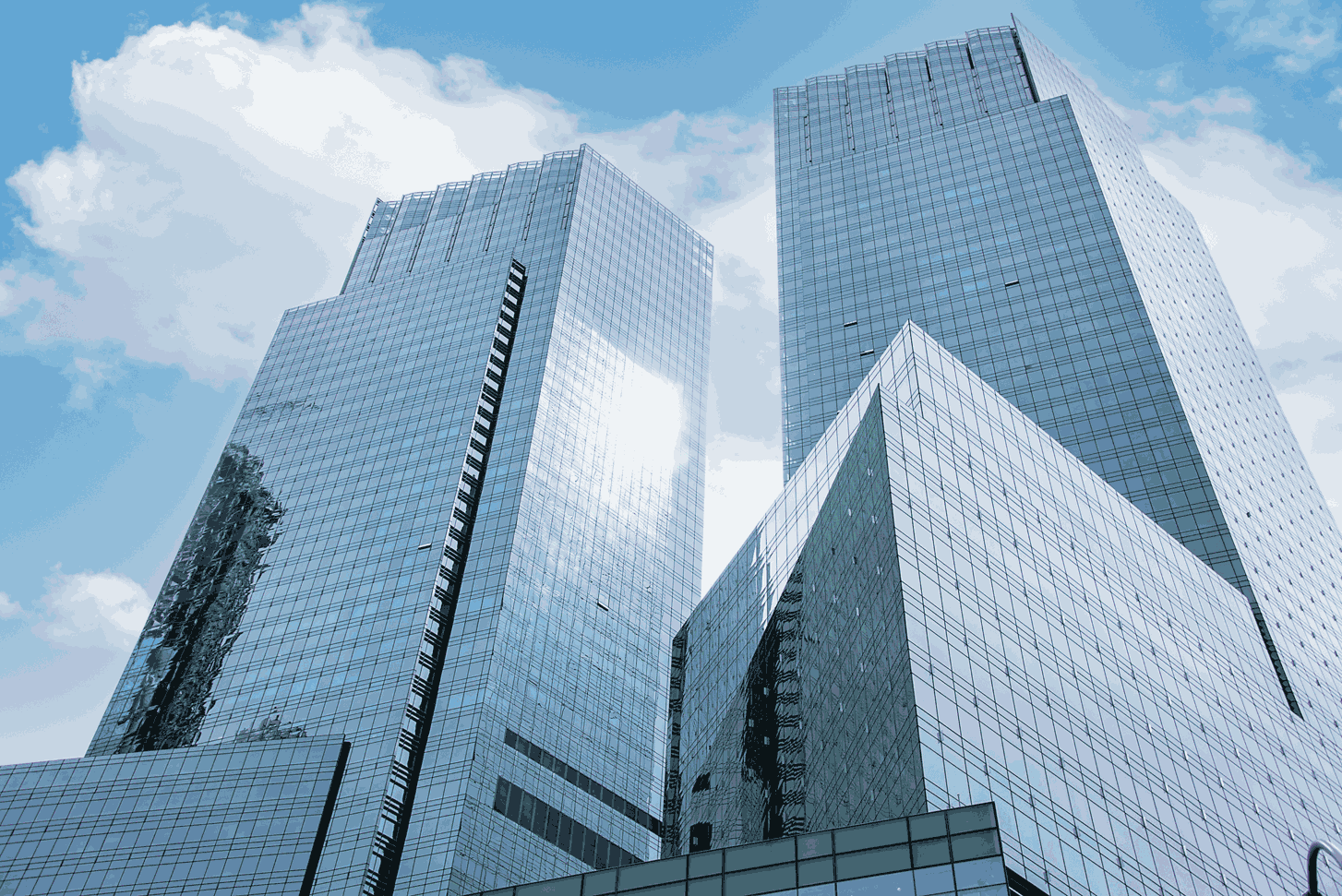 Experienced hires > Careers > Gleeds