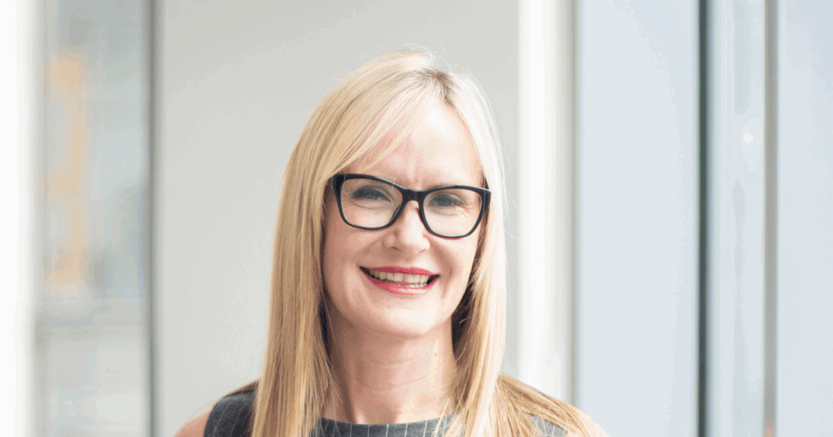 Kirsty Collin > Our people > About us > Gleeds