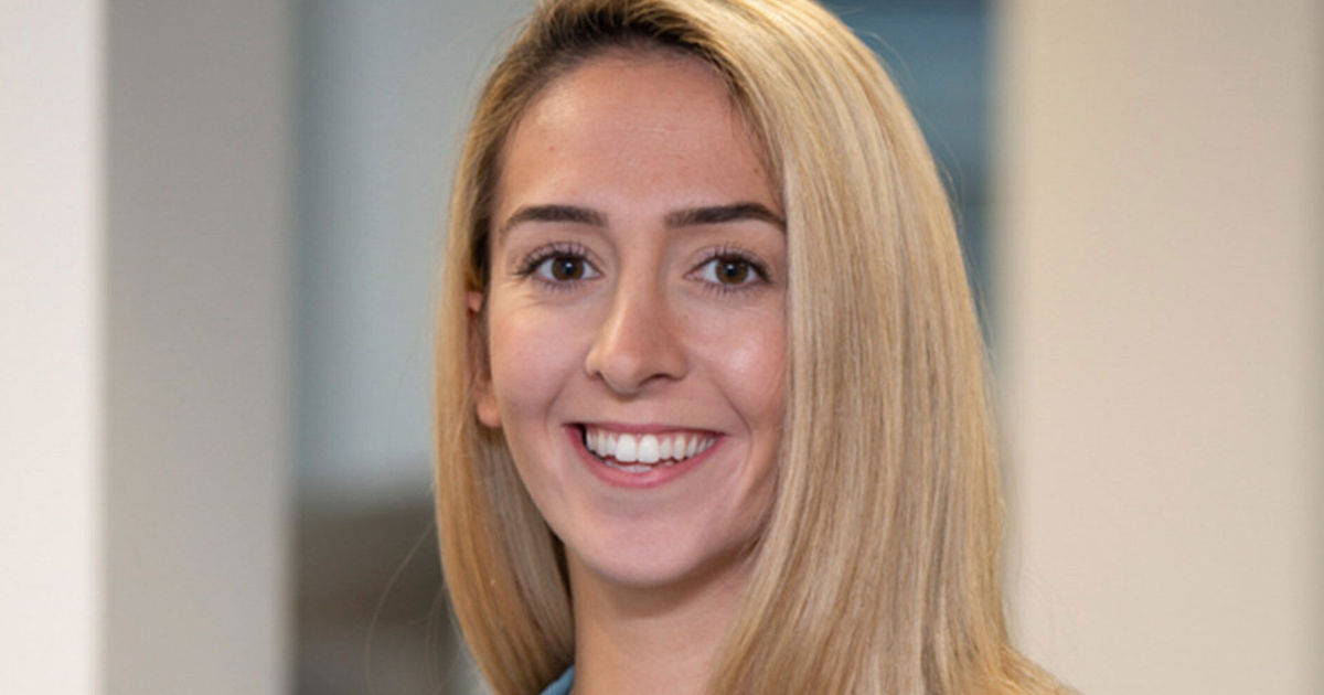 Katie London > Our people > About us > Gleeds