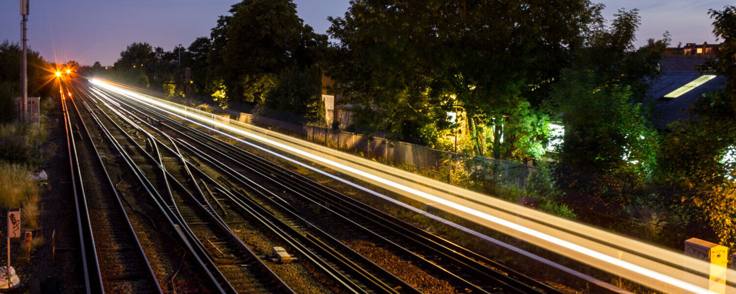 Are we laying the right tracks for UK rail? > Insights > Insights and ...