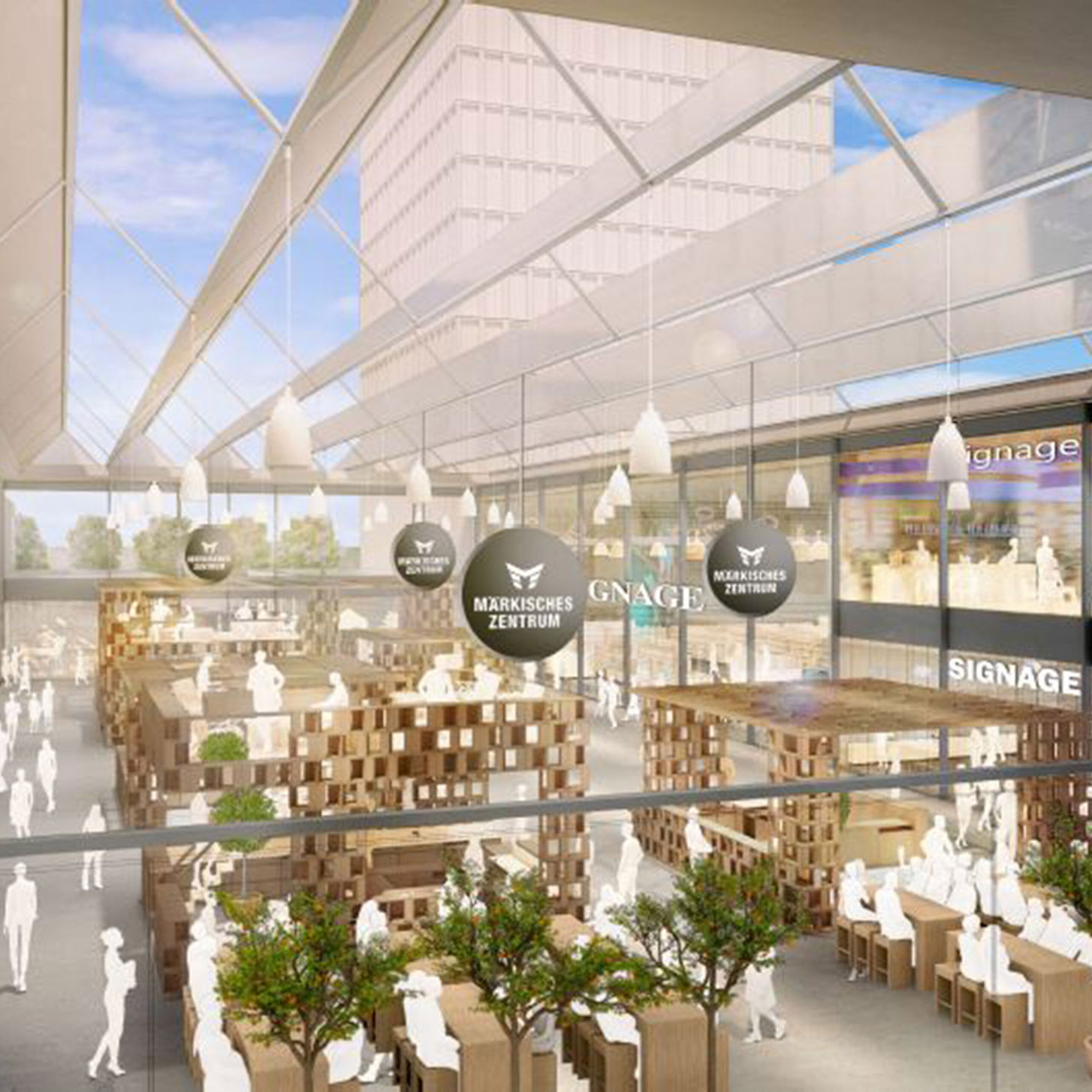 Germany > Mainland Europe > Locations > Gleeds