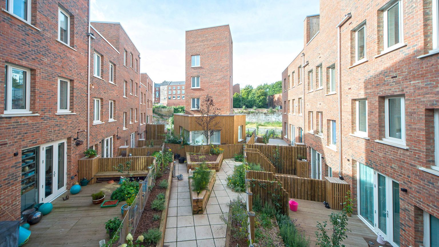 The Malings > Projects > Gleeds