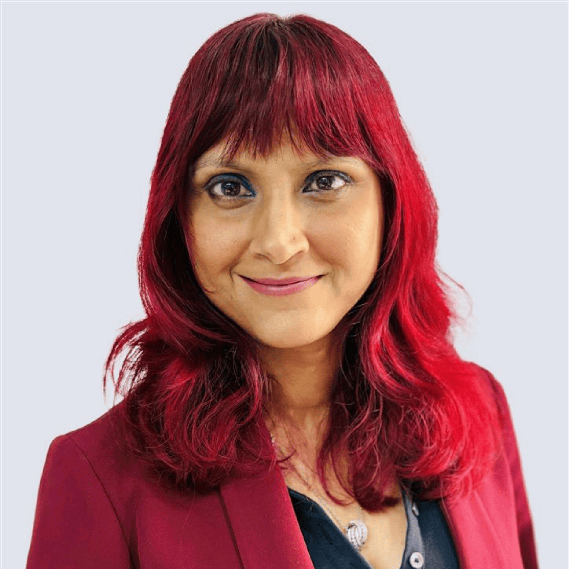 Deepa Ganediwala > Our people > About us > Gleeds