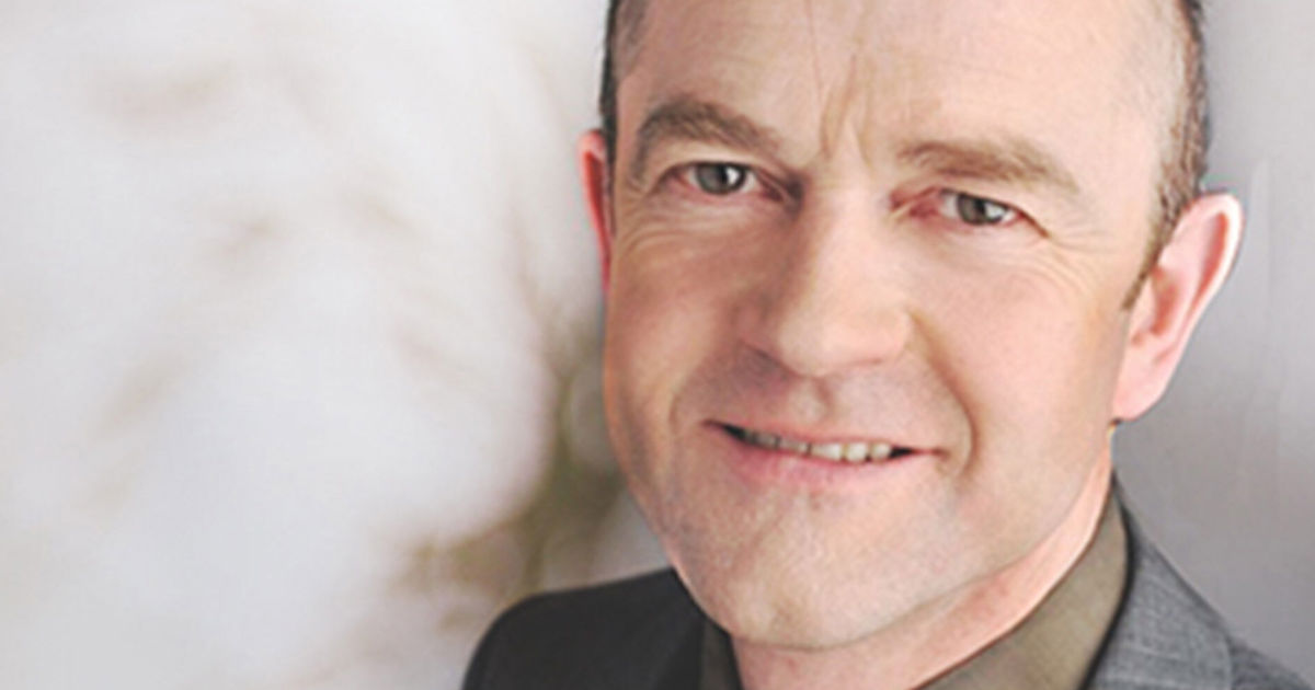 Kevin Braund > Our people > About us > Gleeds