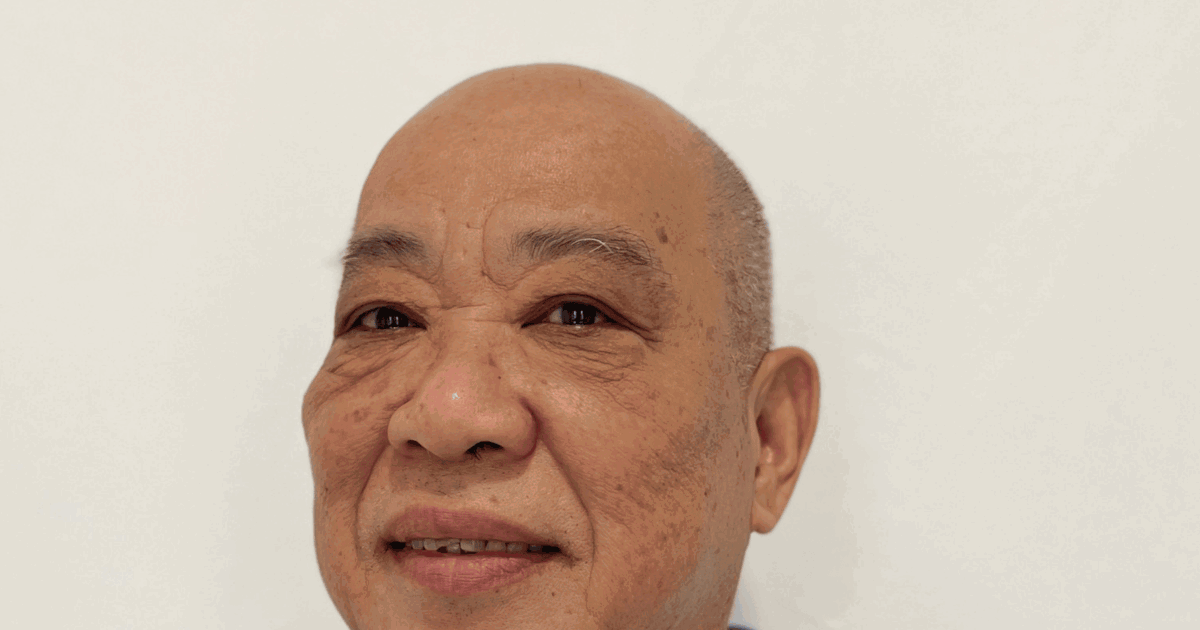 Jack Loh Seng Tuck > Our people > About us > Gleeds