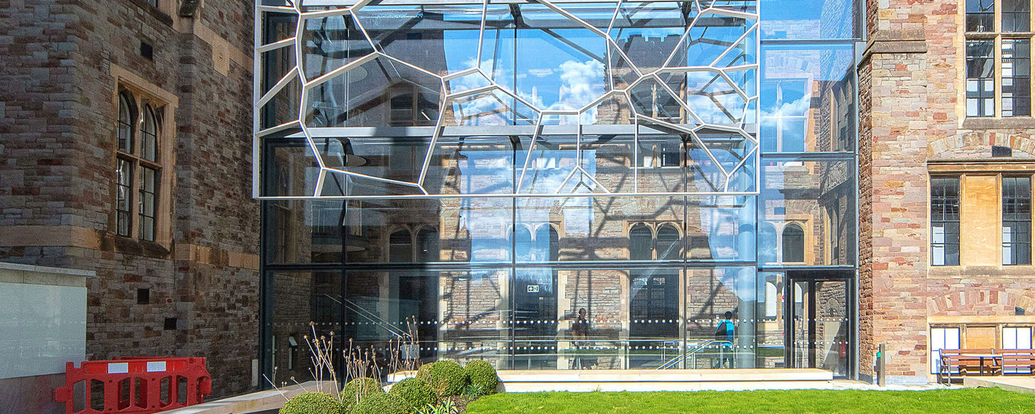 Gleeds' Corporate Governance Report 2020-2021 > News and Media > Gleeds