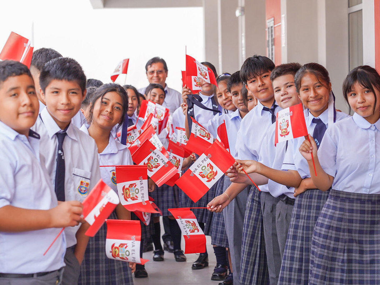 Americas > Locations > Gleeds