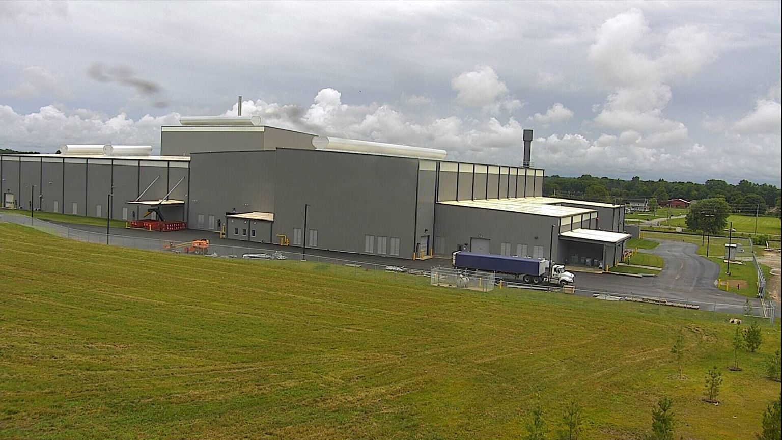 BILSTEIN Cold Rolled Steel Mill Plant & Batch Annealing Expansion ...