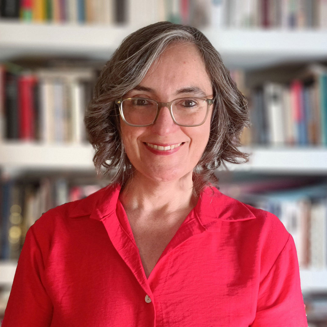 Irene Torá Mouvet > Our people > About us > Gleeds
