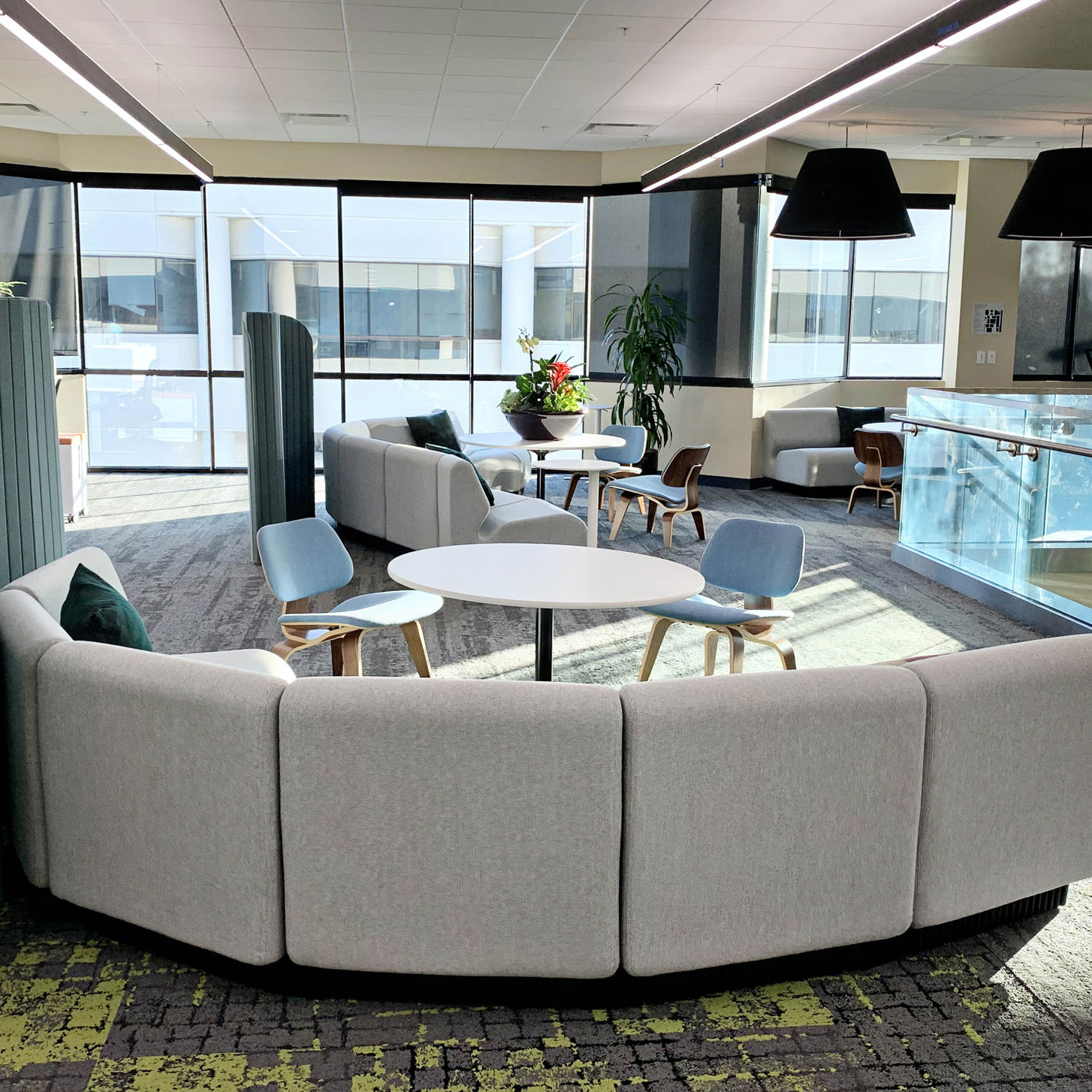 United States > Americas > Locations > Gleeds