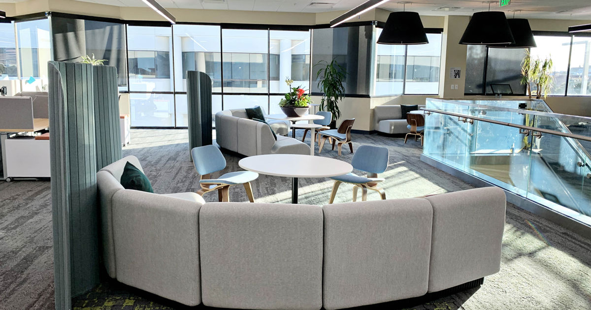 Arm North American Headquarters > Projects > Gleeds