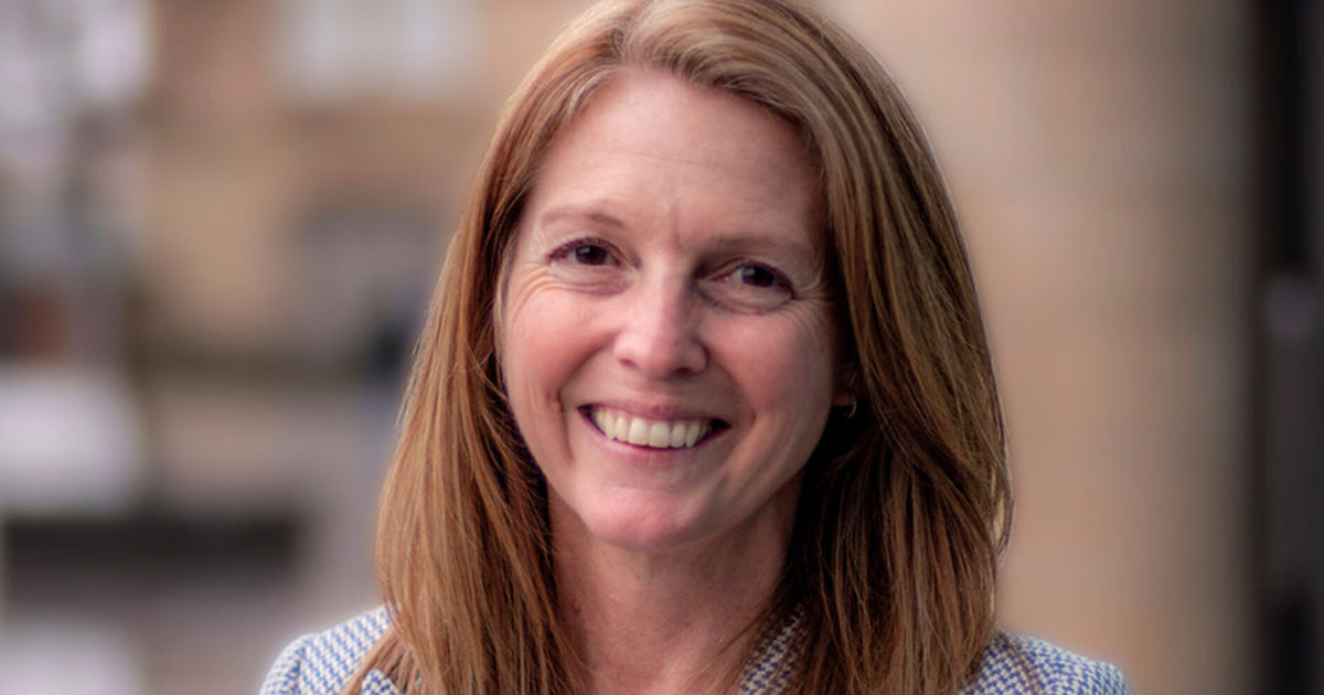 Carol Davidson > Our people > About us > Gleeds