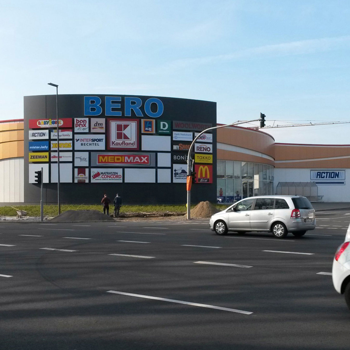 Germany > Mainland Europe > Locations > Gleeds