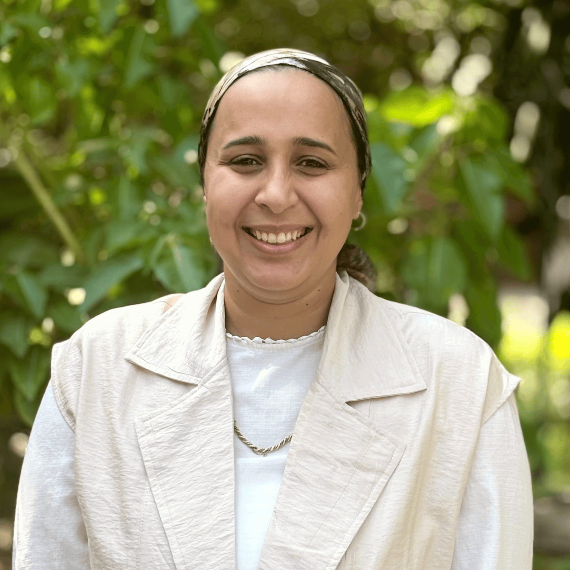 Aya Hesham > Our people > About us > Gleeds