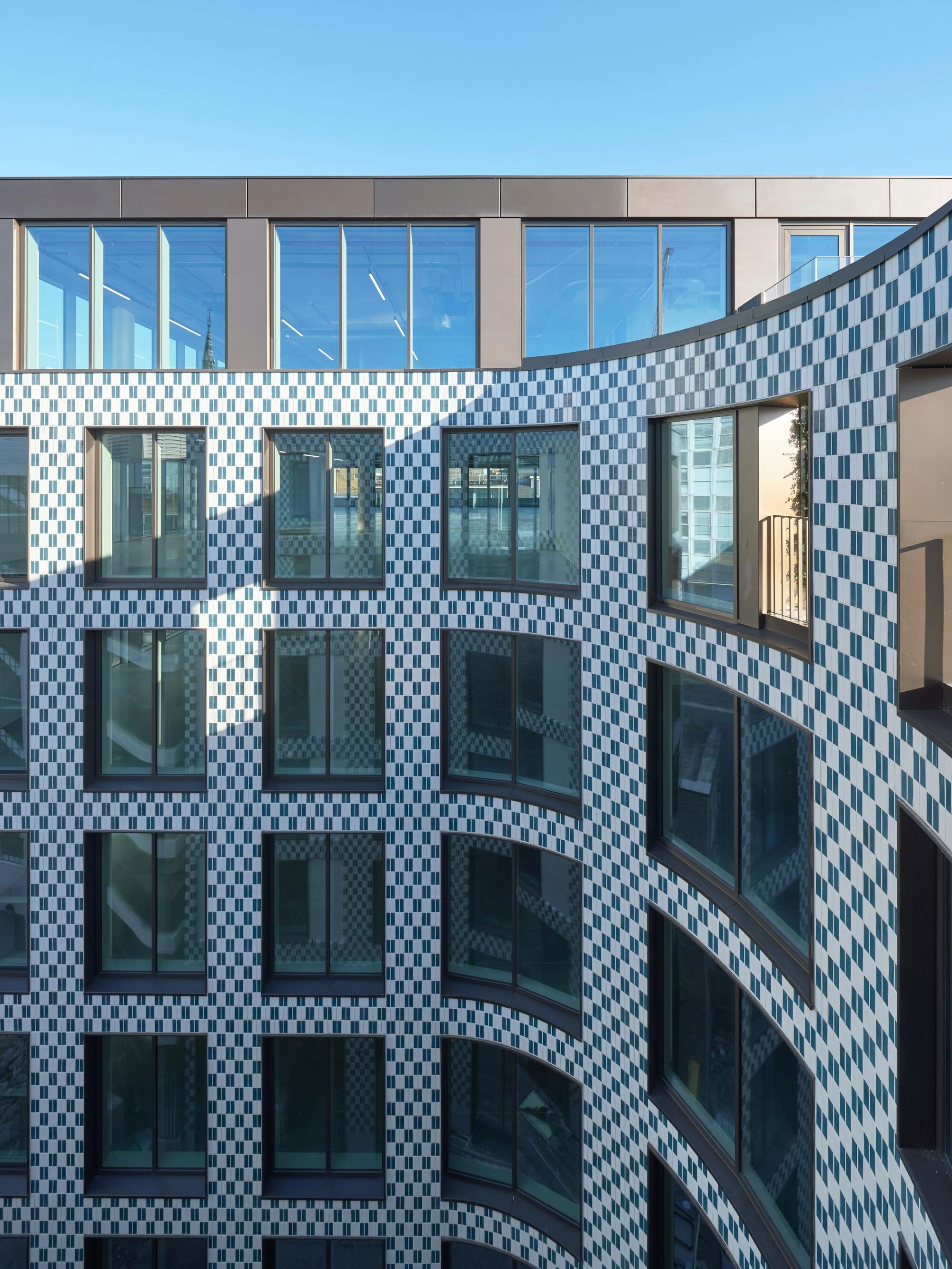 Historic foundations to future thinking: our move to 58 Berners Street ...