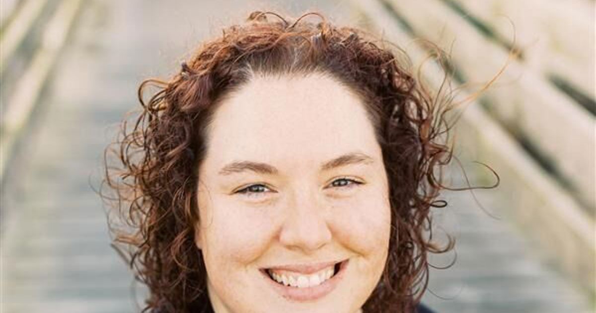 Brittani Byers > Our people > About us > Gleeds