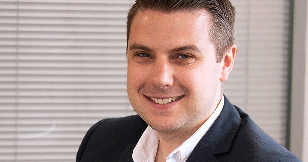 Scott Kenna > Our people > About us > Gleeds