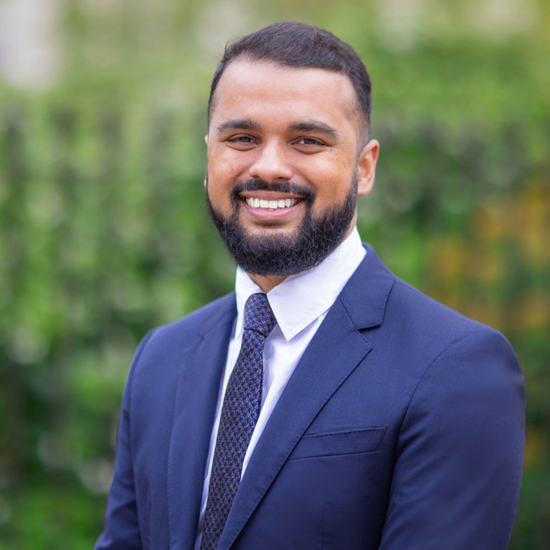 Nahid Jafar > Our people > About us > Gleeds