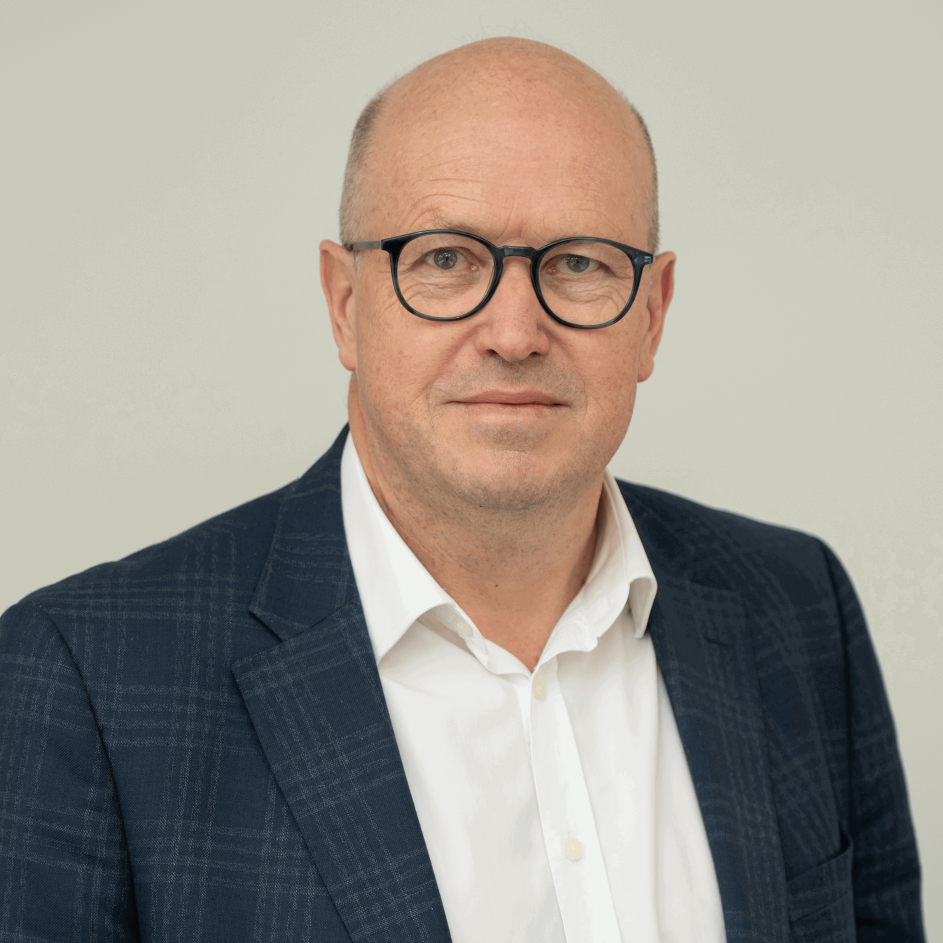 Graham Starling > Our people > About us > Gleeds