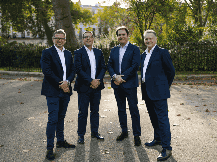 Gleeds announces move to new global headquarters in Fitzrovia, London ...